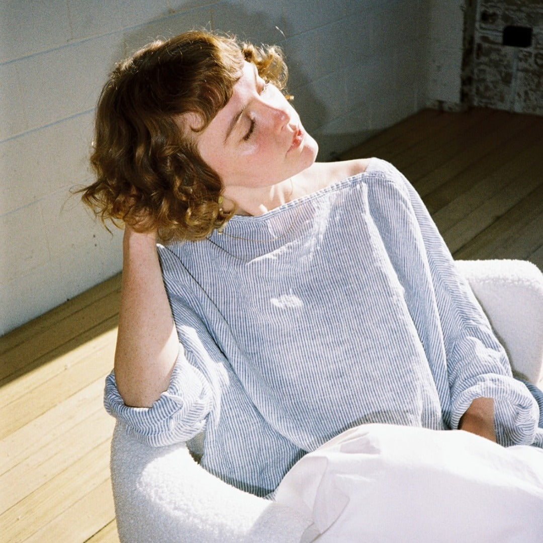 Metta Melbourne | Linen & Cotton Dresses, Skirts & Tops– Pomme