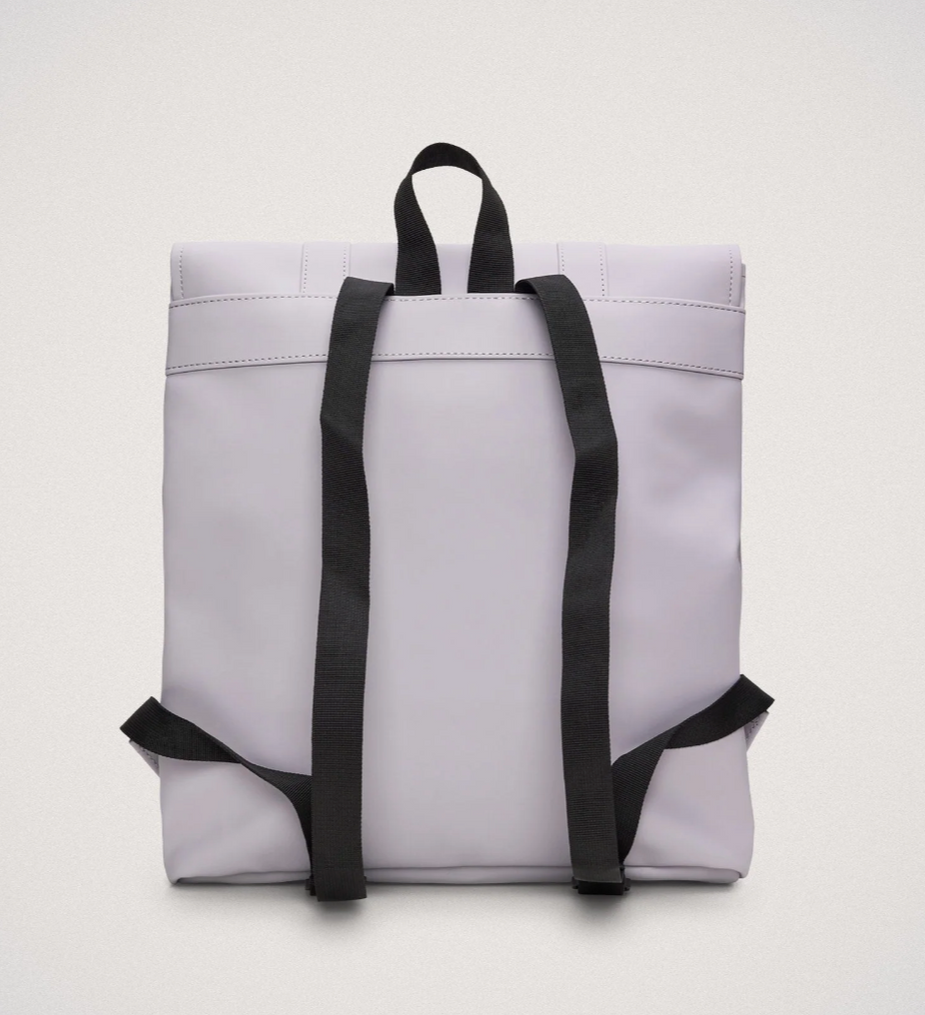 MSN backpack mini – Pomme