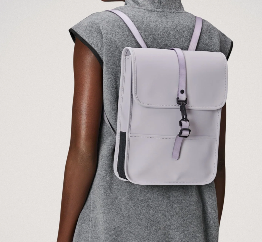 Backpack - micro – Pomme