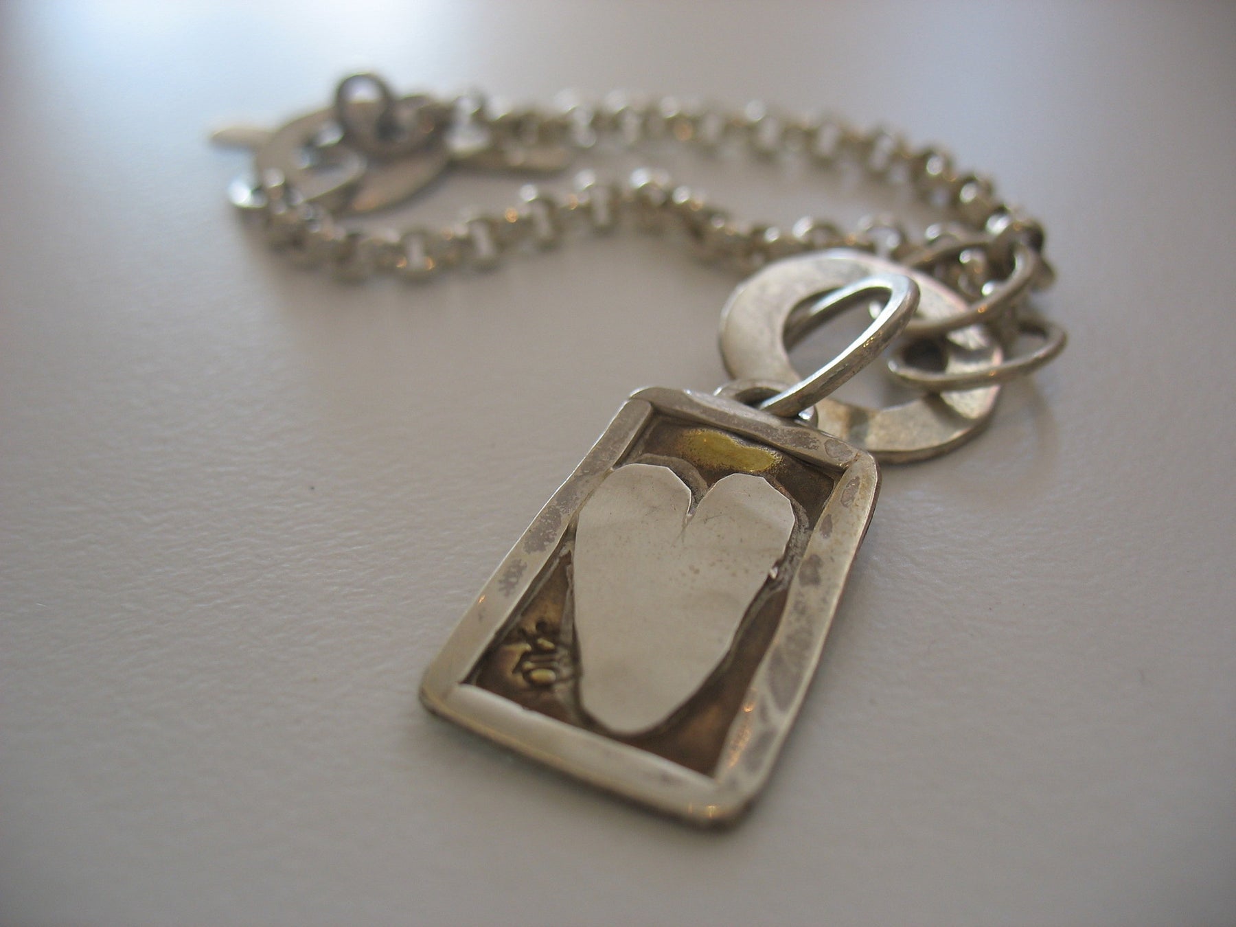 Handmade Pearl & Silver Necklaces | Pomme